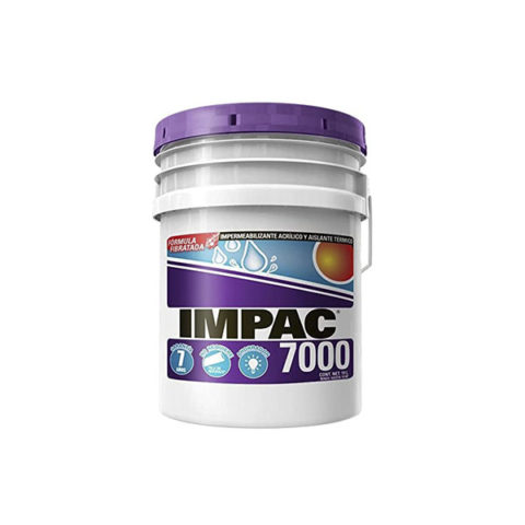 Impermeabilizantes | Macopisa